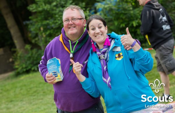 Volunteers | 3rd Bookham Scout Group